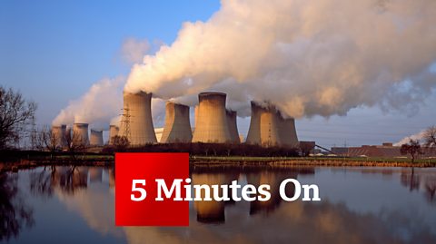 Greta Thunberg - BBC News