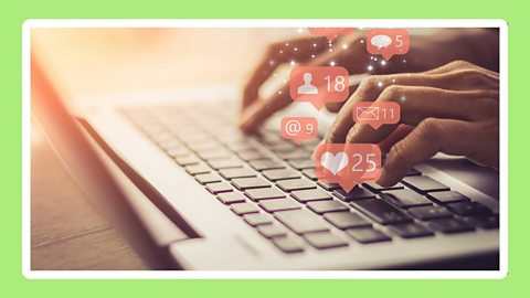 Understanding the media - BBC Bitesize