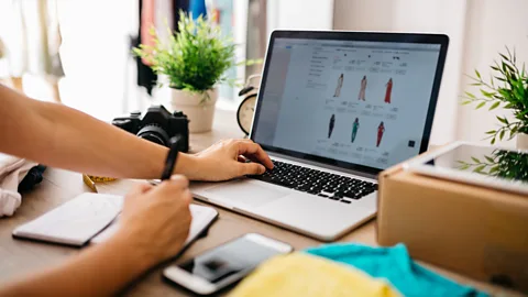 The ‘coasting’ workers who’ve checked out of their jobs