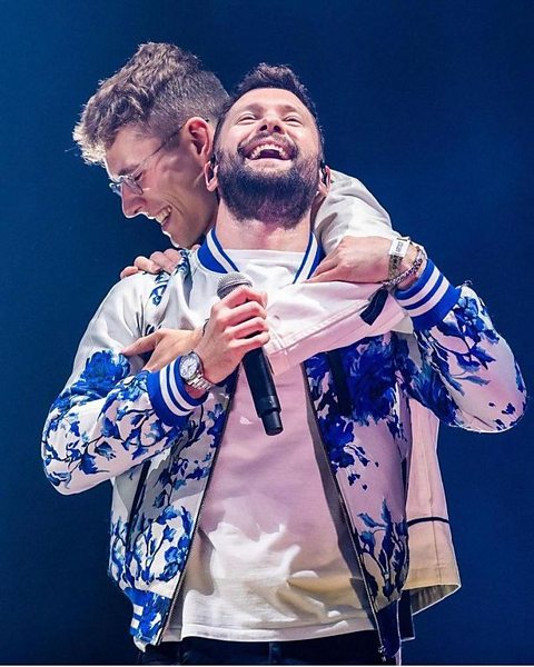 BBC - Connor Phillips' Presenter Pick