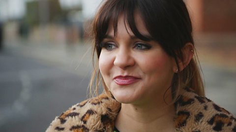 Home - CBBC Newsround