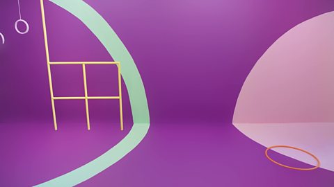 Scotland - Physical Education - Activities - Let's Do This! Bat the ...