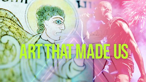 BBC Arts - BBC Arts - iPlayer Episodes