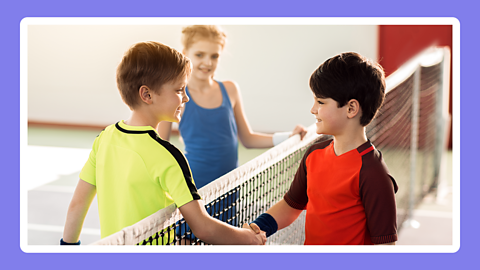 Why do we have rules? | KS1 Citizenship | Primary - BBC Bitesize