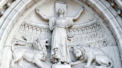 Christianity - BBC News