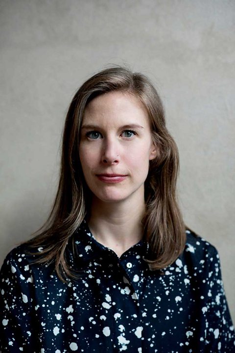 BBC Four - BBC Young Dancer, 2019 - Annie Hanauer