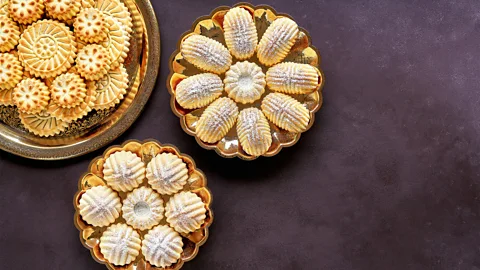 Maamoul: A sweet celebration for Christians and Muslims