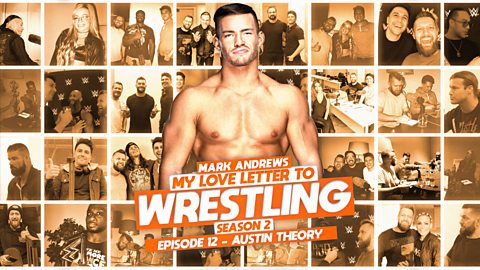 Wrestling - BBC Sport