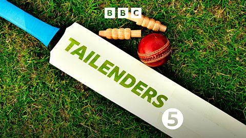 England Men's Cricket Team - BBC Sport