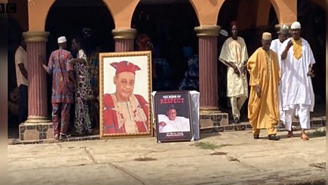 Alaafin of Oyo: Wo Alàáfin 43 tó jẹ́ láti ìgbà ìwásẹ̀ ṣáajú Lamide ...