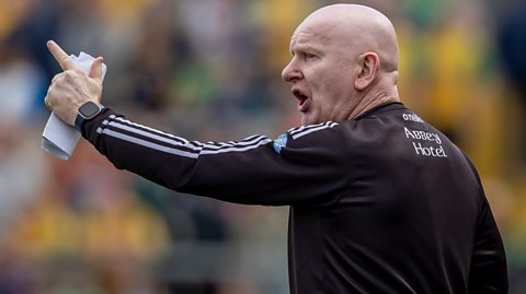 Ulster Football Championship: Armagh expected - which only made ...