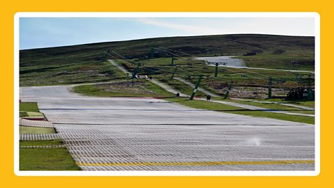 Countryside of the UK | KS2 Geography | Year 3 and Year 4 - BBC Bitesize