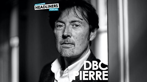 Booker Prize - BBC News