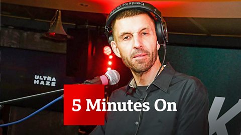 Radio - BBC News