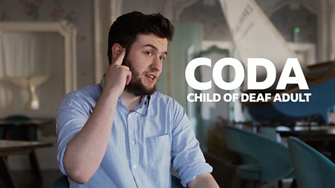 BBC - The Social - This is what it's like to travel as a deaf person