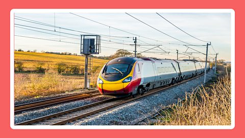 Transport in the UK | KS2 Geography | Year 3 and Year 4 - BBC Bitesize