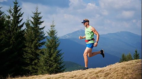 BBC Radio 4 - Just One Thing - with Michael Mosley - Building body ...