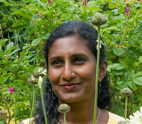 BBC Four - BBC Young Dancer, 2019 - Subathra Subramaniam