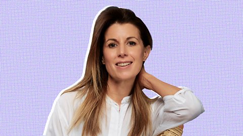 BBC Radio 4 - Woman's Hour - How to feel the fear and do it anyway ...