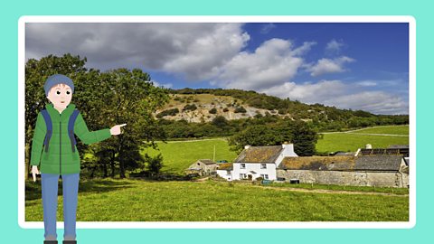 Living in the UK | KS2 Geography | Year 3 and Year 4 - BBC Bitesize