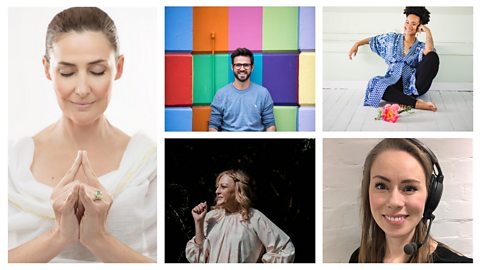 BBC Radio 3 - The Music & Meditation Podcast - 10 reasons to take 10 ...