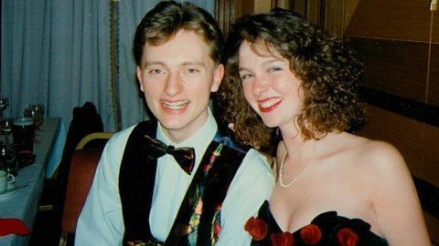BBC Radio 4 - Life Changing - How one woman had her face rebuilt 17 times
