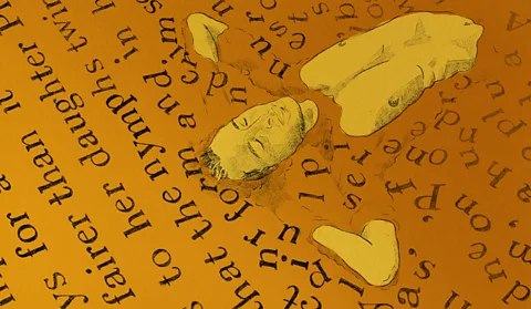 How to survive the 'post-book blues'