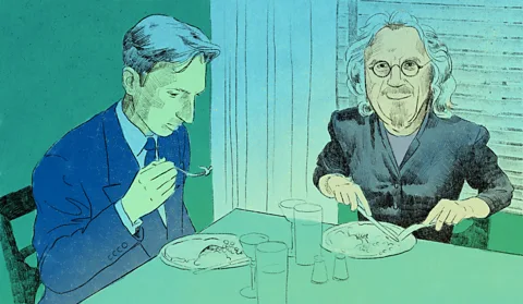 How to survive the 'post-book blues'