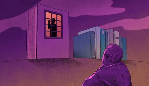 How to survive the 'post-book blues'