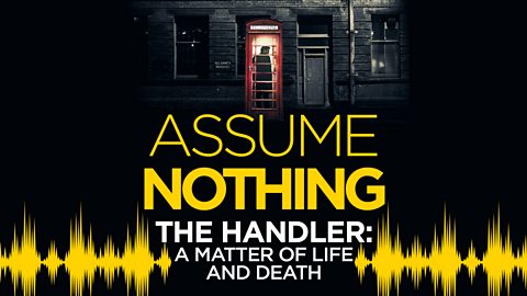 The Troubles - BBC News