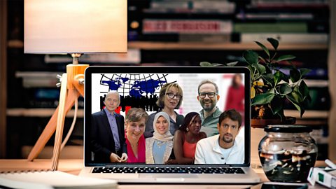 Journalism - BBC News