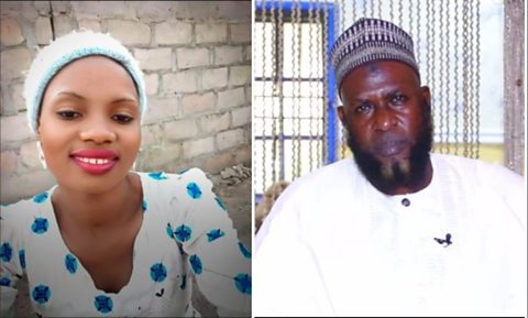 Deborah Samuel: "Kuran ni aṣáájú Hadith", bí ọ̀rọ̀ bá dàrú, Akeugbagold ...