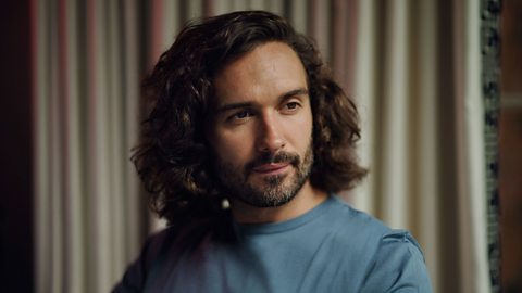 BBC One - Joe Wicks: Facing My Childhood