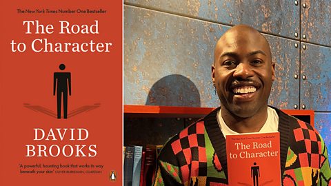 BBC Arts - BBC Arts - Page-turners from Jo Brand, Darren Harriott, Neil ...
