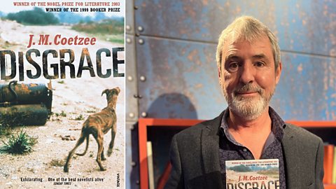 BBC Arts - BBC Arts - Page-turners from Jo Brand, Darren Harriott, Neil ...