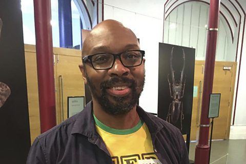 BBC Radio 5 Live - 5 Live In Short - COP26: What people in Leeds think