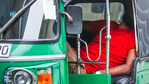 Why humans get less sleep than other primates