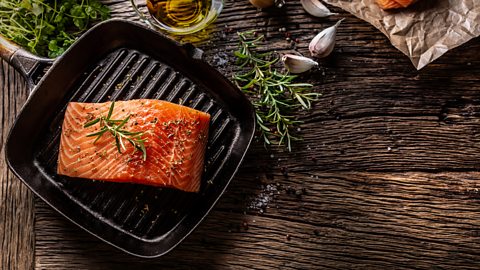 BBC Radio 4 - Just One Thing - with Michael Mosley - How eating oily ...