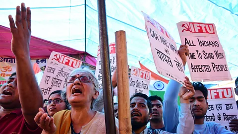 How rap became a powerful form of protest in India