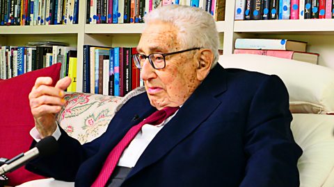 Diplomacy - BBC News