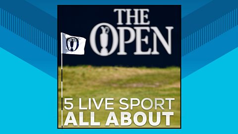 Golf - News, Scores, Videos & Results - BBC Sport