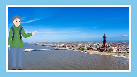 Coasts of the UK | KS2 Geography | Year 3 and Year 4 - BBC Bitesize