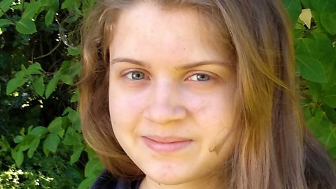 BBC Four - BBC Young Musician - Imogen Moorsom