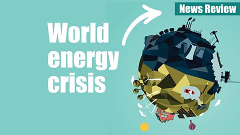 BBC Learning English - Environment - topic