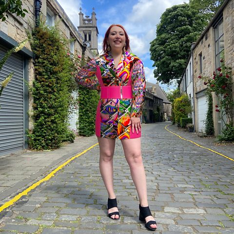 BBC - The Social - Are digital clothes the solution to our fast fashion ...