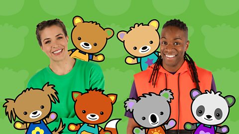 Tiny Happy People - Parenting Life The Baby and Toddler Club