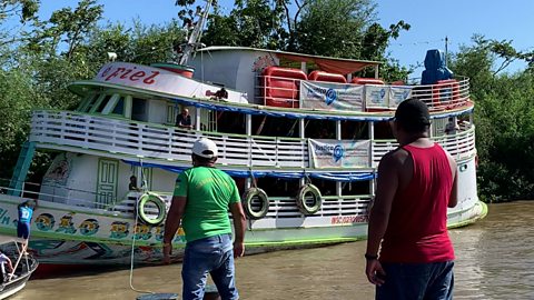 Criminal justice system - BBC News