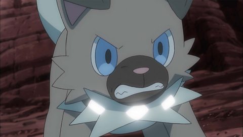 Pokémon: Sun and Moon - CBBC - BBC