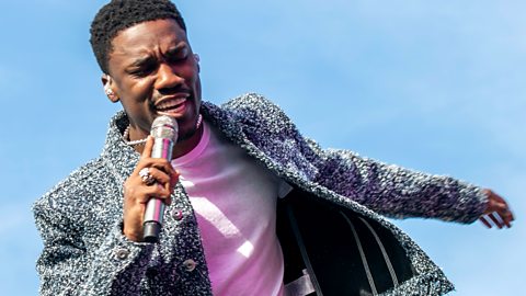 BBC Radio 1Xtra - Wireless, 2022 - Wireless Festival 2022: Must-see ...