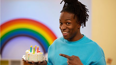 The Toddler Club - CBeebies - BBC